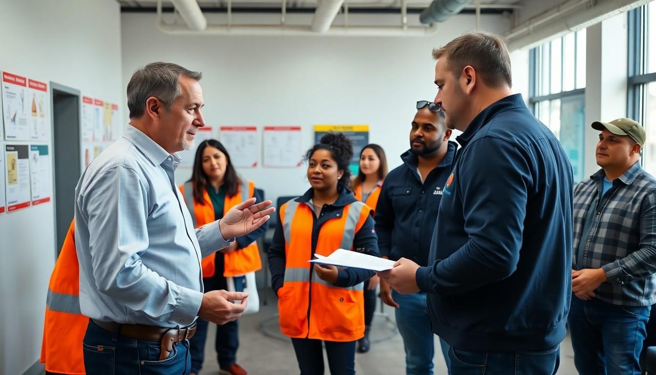 Required Employee Training by State: Navigate Compliance and Avoid ...